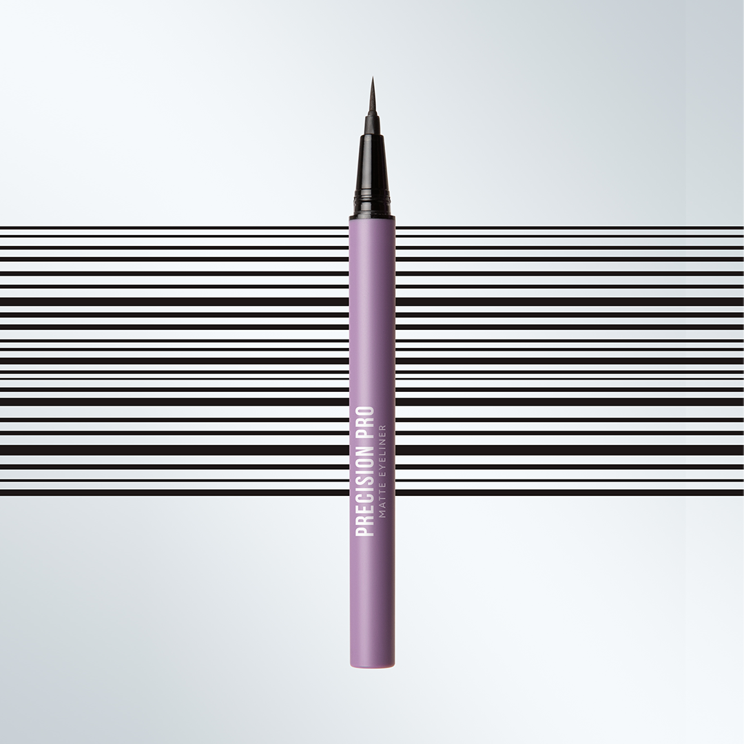 Precision Pro Matte Eyeliner – Soulyu Beauty