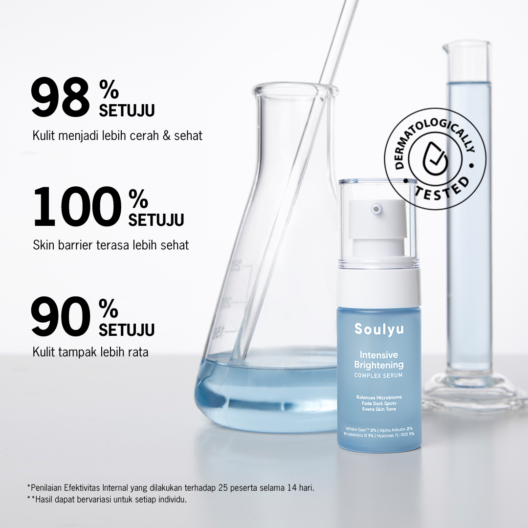 Skincare – Soulyu Beauty